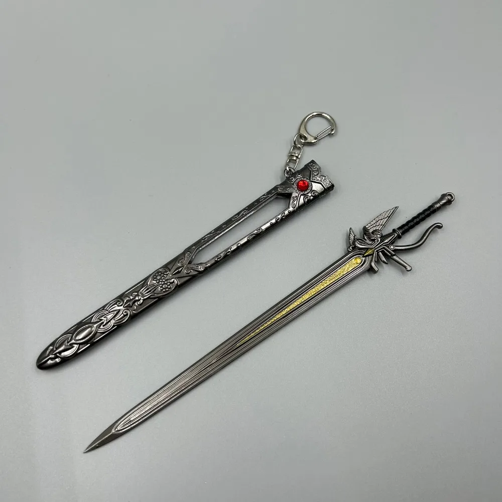 Final Fantasy Noctis Sword