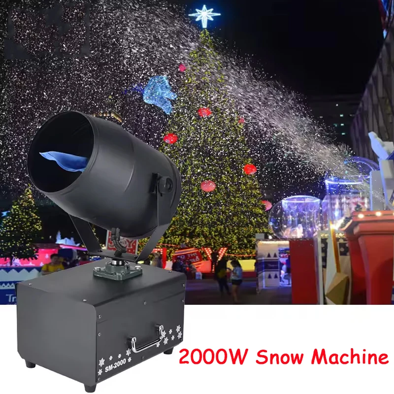 2000W-watt-artificial-fake-snow-making-machine-outdoor-360-degree ...