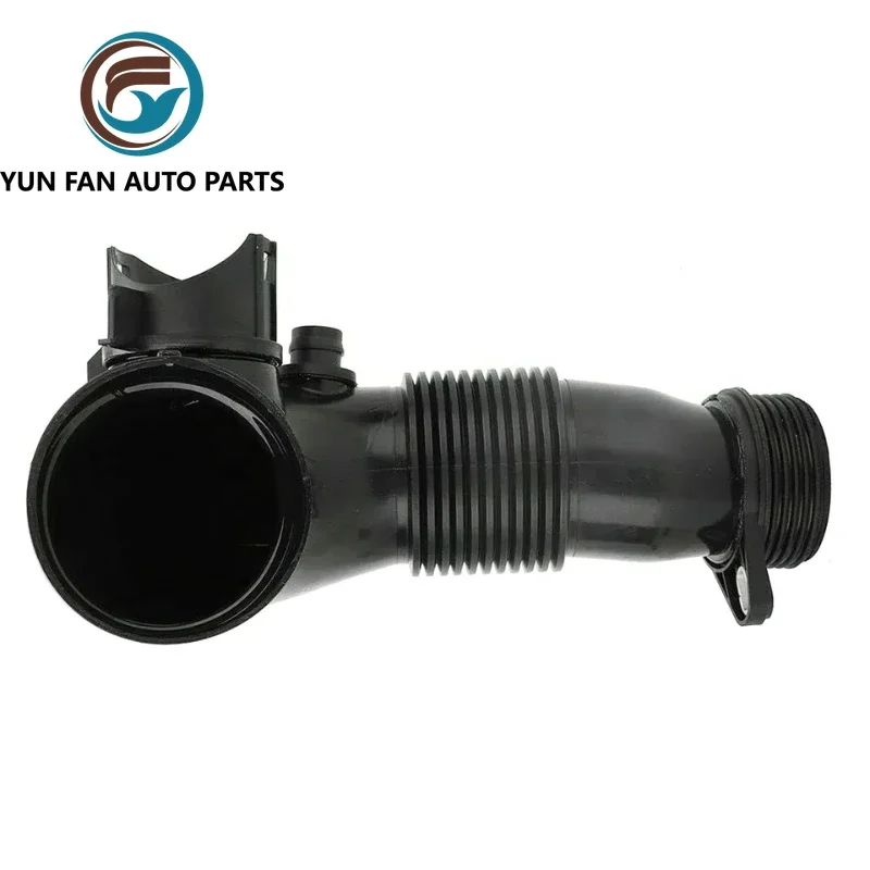13717605638-Auto-Engine-Parts-Air-Intake-Tube-Boot-Hose-Pipe ...