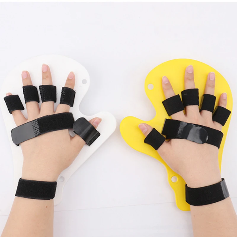Adjustable Finger Points Fingerboard Rehabilitation Training Device ...