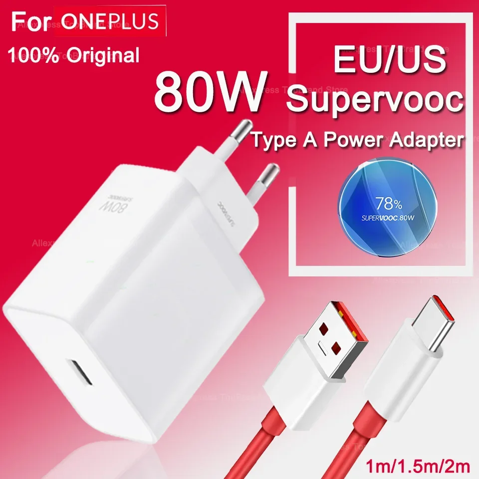 Oneplus-Charger-Original-Supervooc-80w-Type-A-Adapter-Super-Fast ...
