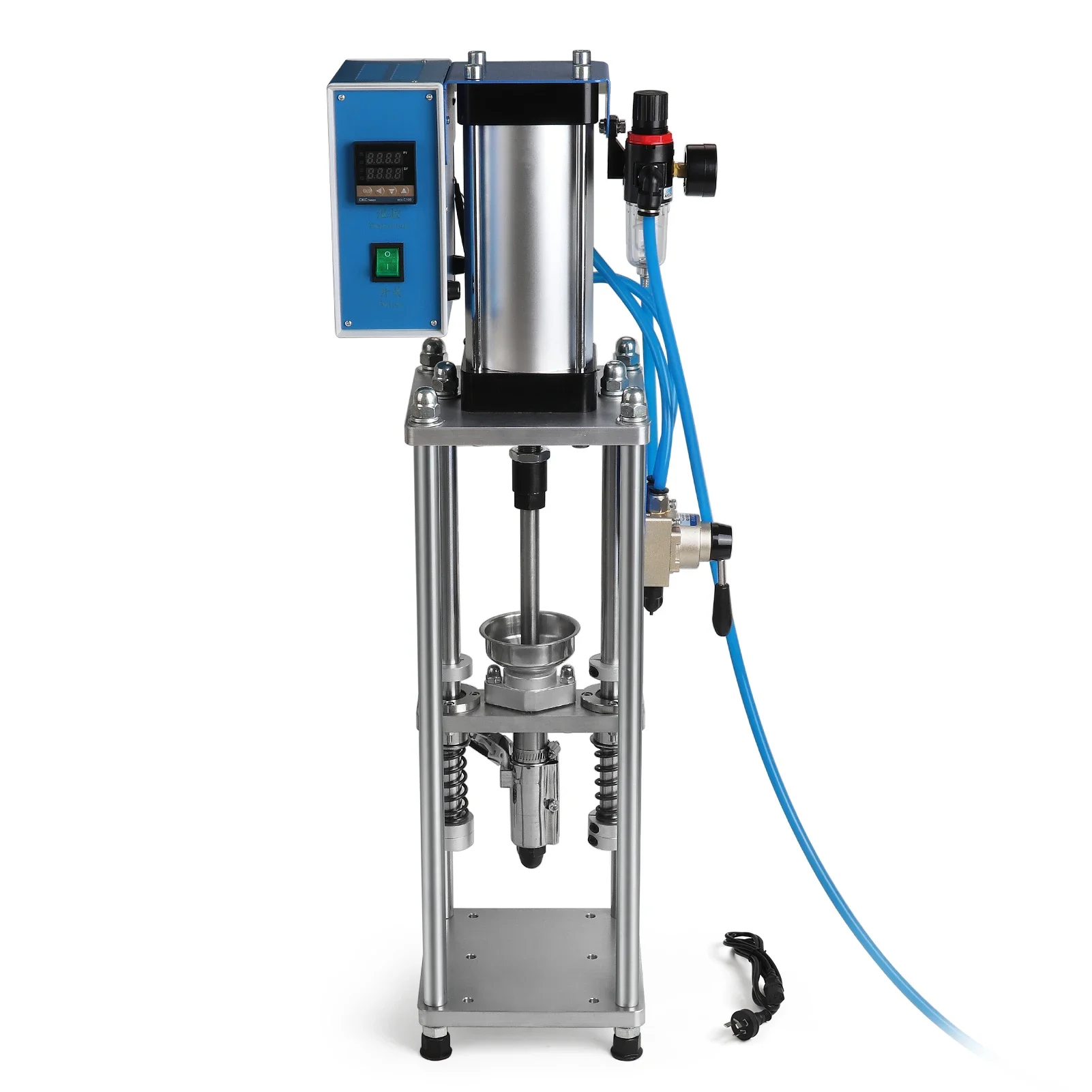 20g-Vertical-Injection-Molding-Machine-Desktop-Polymer-Plastic ...