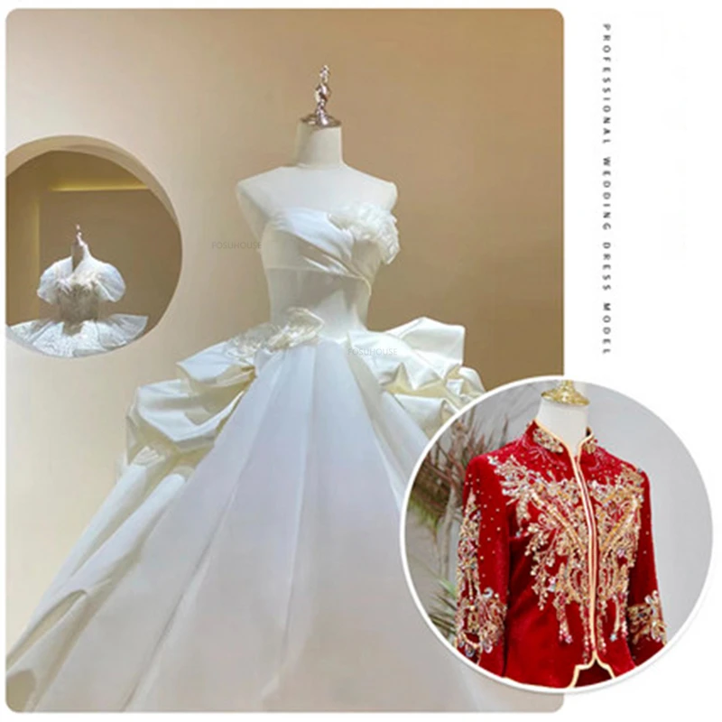Clothing-Store-Mannequin-Women-s-Half-Body-Women-s-Clothing-Window ...