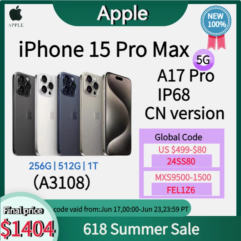 Apple-iPhone-15-Pro-Max-dos-Nano-SIM-IP68-versi-n-CN-completamente ...