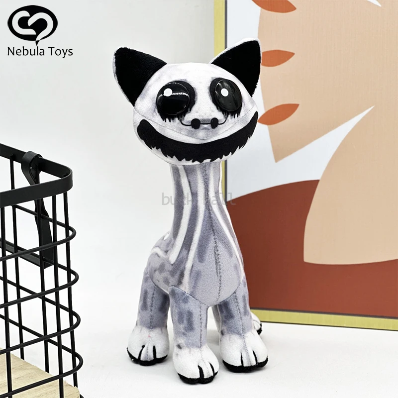 10cm-Zoonomaly-Plush-Toy-Doll-Zoonomaly-Game-Dolls-Filling-Soft-Toys ...