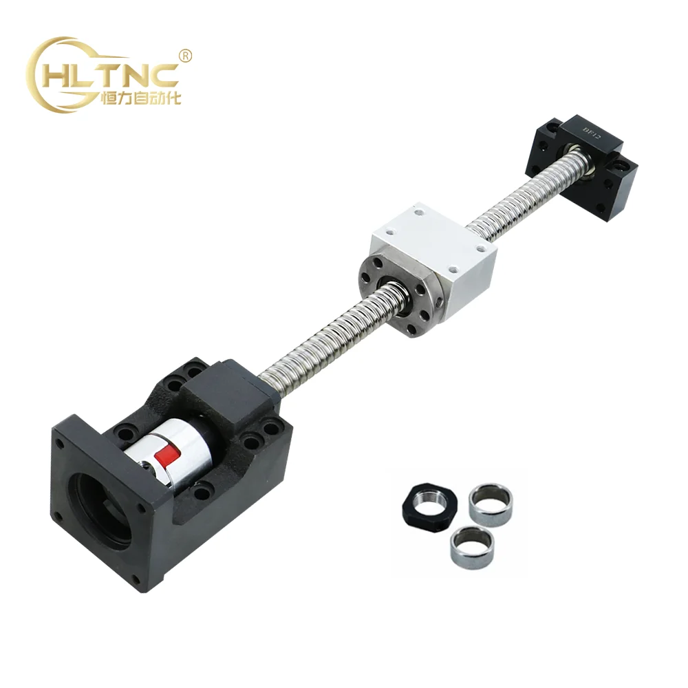 EU-RU-warehouse-cnc-router-kit-20mm-Ball-Screw-SFU2005-SFU2010-ball ...