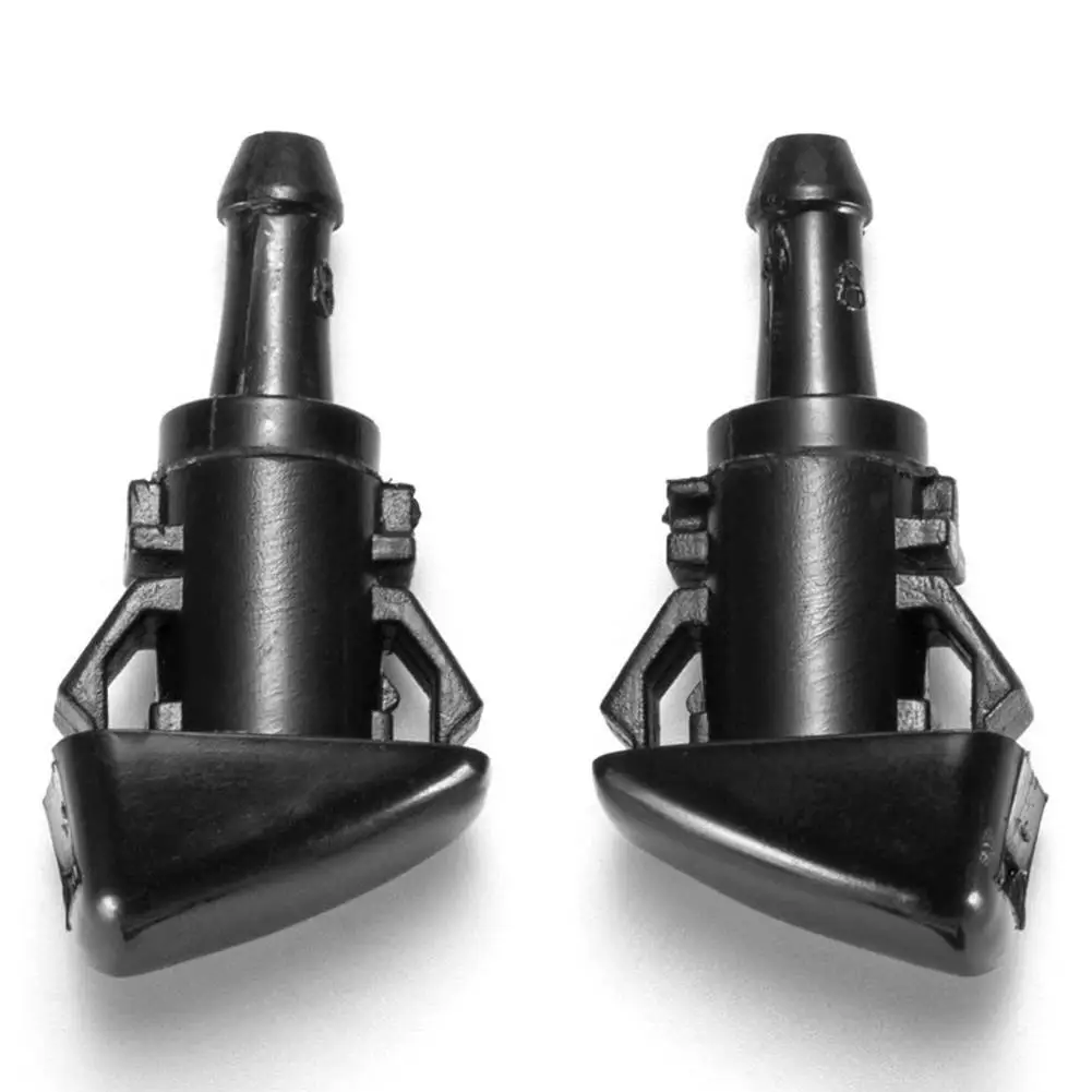 2pcs-Front-Windshield-Wiper-Washer-Jet-Nozzle-For-Kia-Genuine-98630-3J000-For-Hyundai-Solaris ...