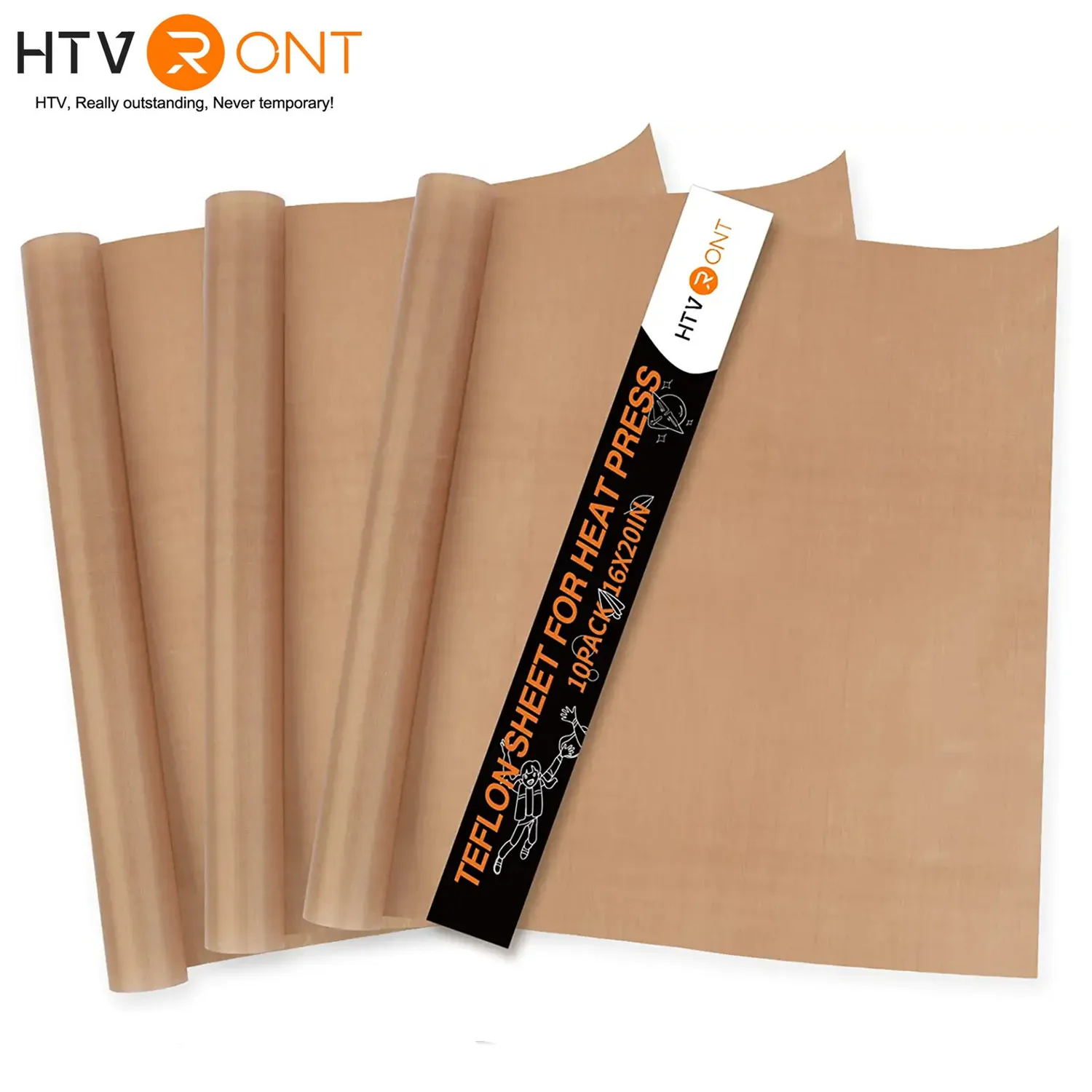 3pcs-16-x20-40-50cm-Reusable-Non-stick-Resistant-Baking-Sheets-Oil ...