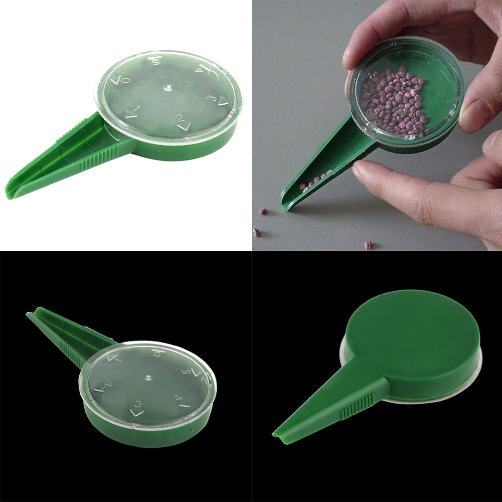 Handheld Seed Sower Planter – Bloom Haven Shop