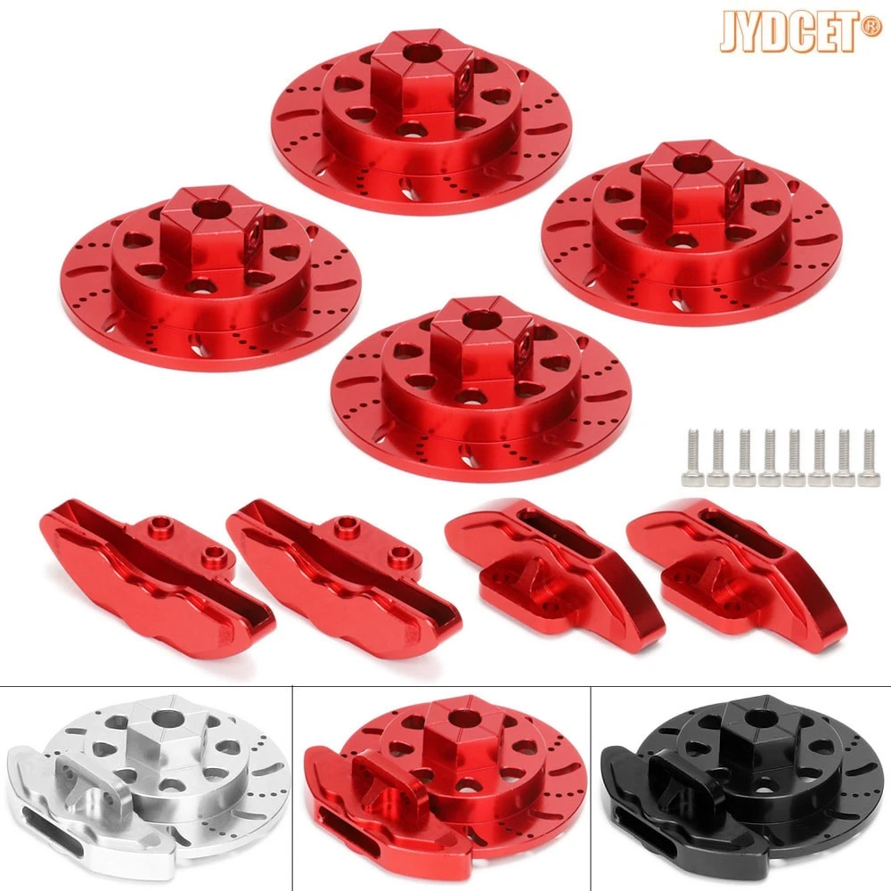 AXI232045-Aluminum-Hex-Rotor-Caliper-and-Pin-Set-for-RC-1-10-AXIAL ...
