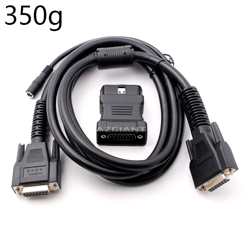 Original main test cable/OBDII 16pin connector for Fcar FGAR F7GS F3 A ...