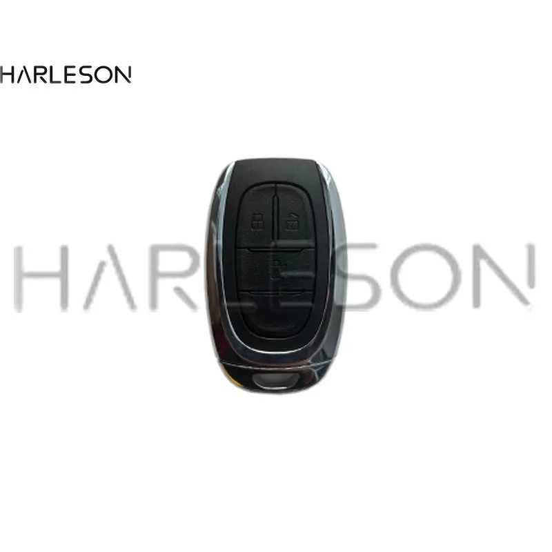 Original-Smart-Control-Car-Key-Remote-Keyless-433Mhz-With-ID47-Chip-For ...