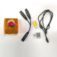 Sunlite Suite 2 FC 1536 채널 DMX512 무대 조명 컨트롤러 소프트웨어, DJ 디스코 조명 장비 제어 ...