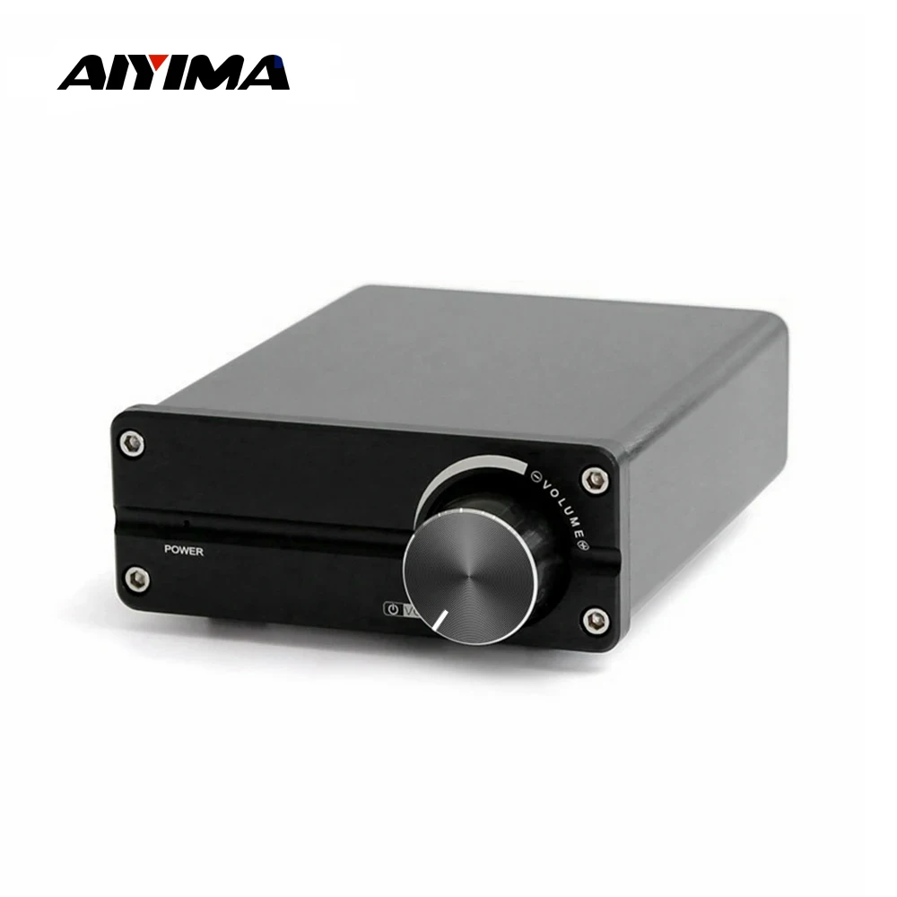 AIYIMA-Mini-Subwoofer-Amplifier-100W-TPA3116-Power-Amplifier-Class-D ...