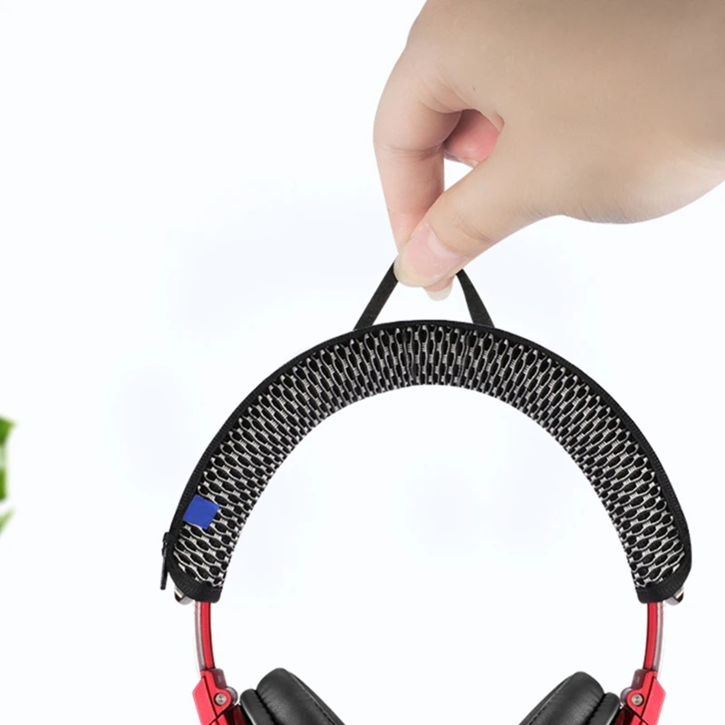 Elastic-Headphone-HeadBand-Cover-Protector-for-ATH-AR5BT-AR5ISHeadset ...