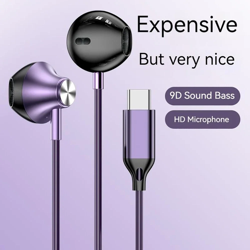 Type C Earphone L Shape: The Real-World Solution for Modern Mobile Users