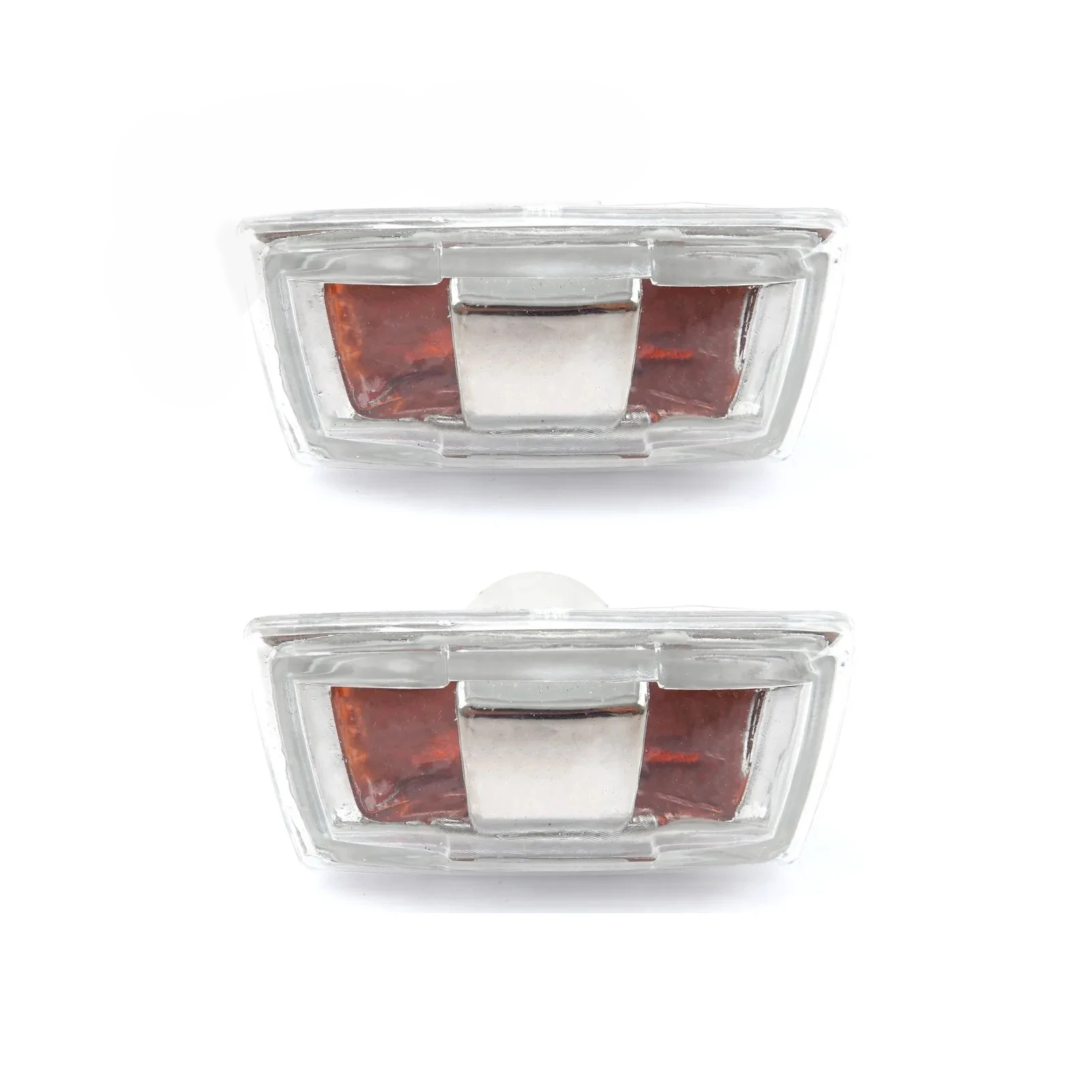 Side Indicator Repeater Light Lamp For Vauxhall Astra H Corsa D Right ...