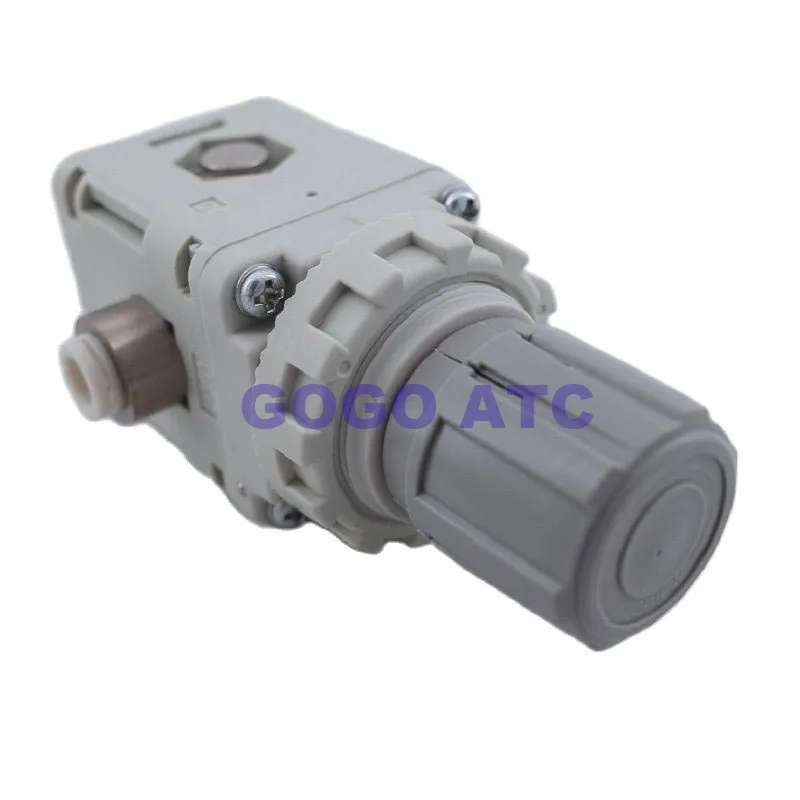 SMC Type Vacuum Negative Pressure Regulator IRV10-C06 C08 , 48% OFF