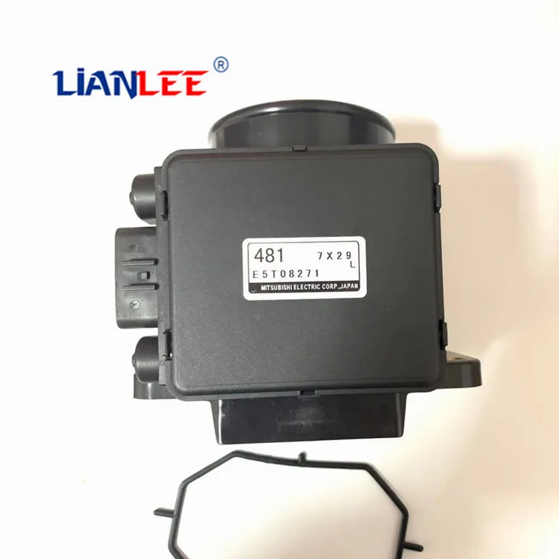 High Quality Mass Air Flow Sensor Meter MAF E5T08271 MD336481 New For ...