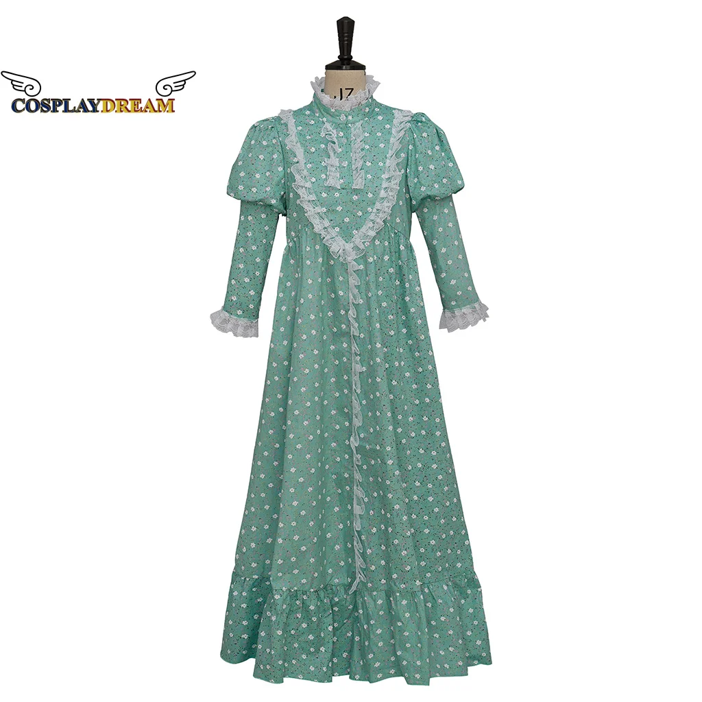 The Exorcist Regan Costume