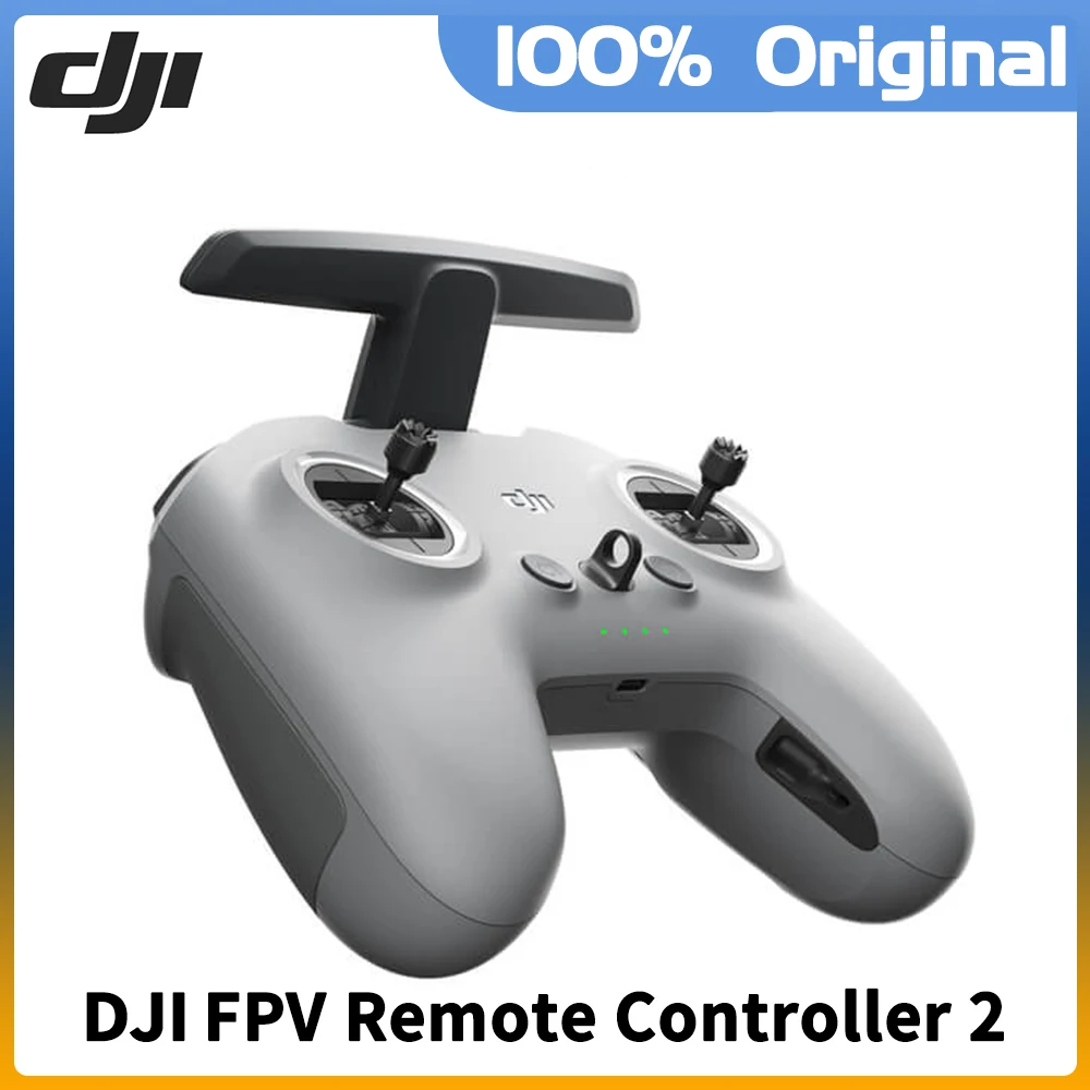 DJI FPV 리모컨 2, DJI FPV 고글 V2, DJI 고글 2, DJI FPV, DJI 아바타, 인체 공학적 디자인 채택| | - AliExpress