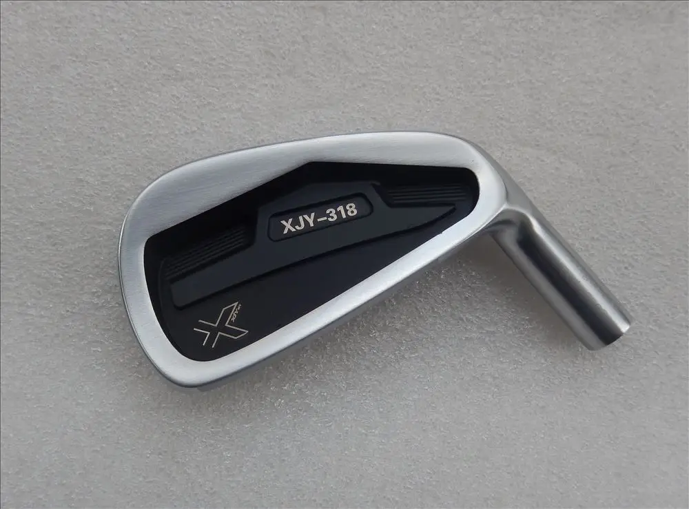 FUJISTAR-GOLF-XJY-318-Forged-CNC-body-S20C-carbon-steel-golf-iron-golf ...