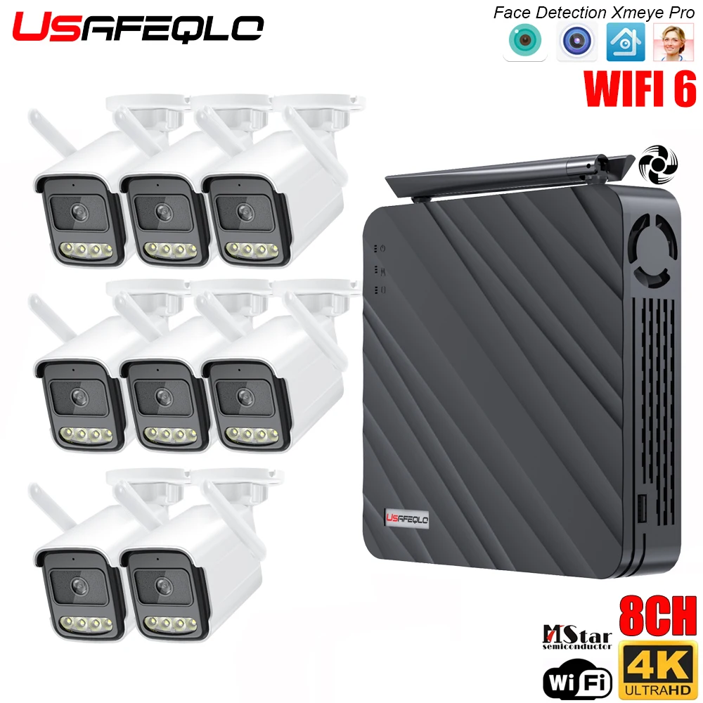 8CH-5mp-Wireless-Wifi-Camera-Security-System-CCTV-Camera-Video ...