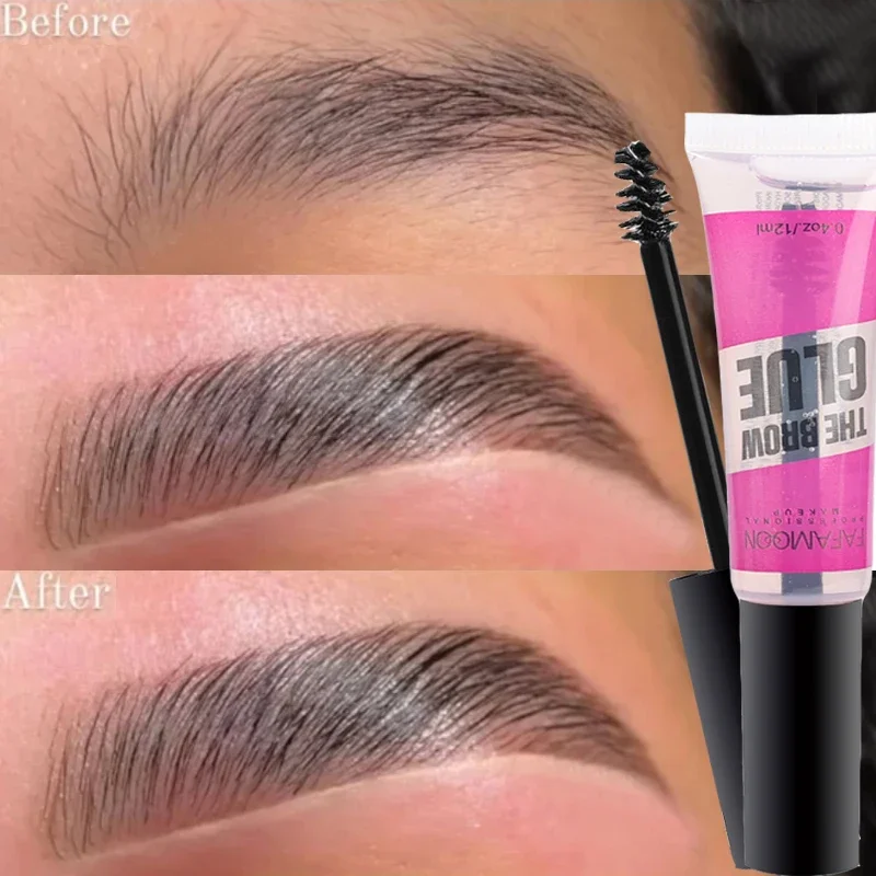 12ml-Waterproof-Eyebrow-Styling-Liquid-Lasting-Makeup-Eyebrow-Sculpt ...