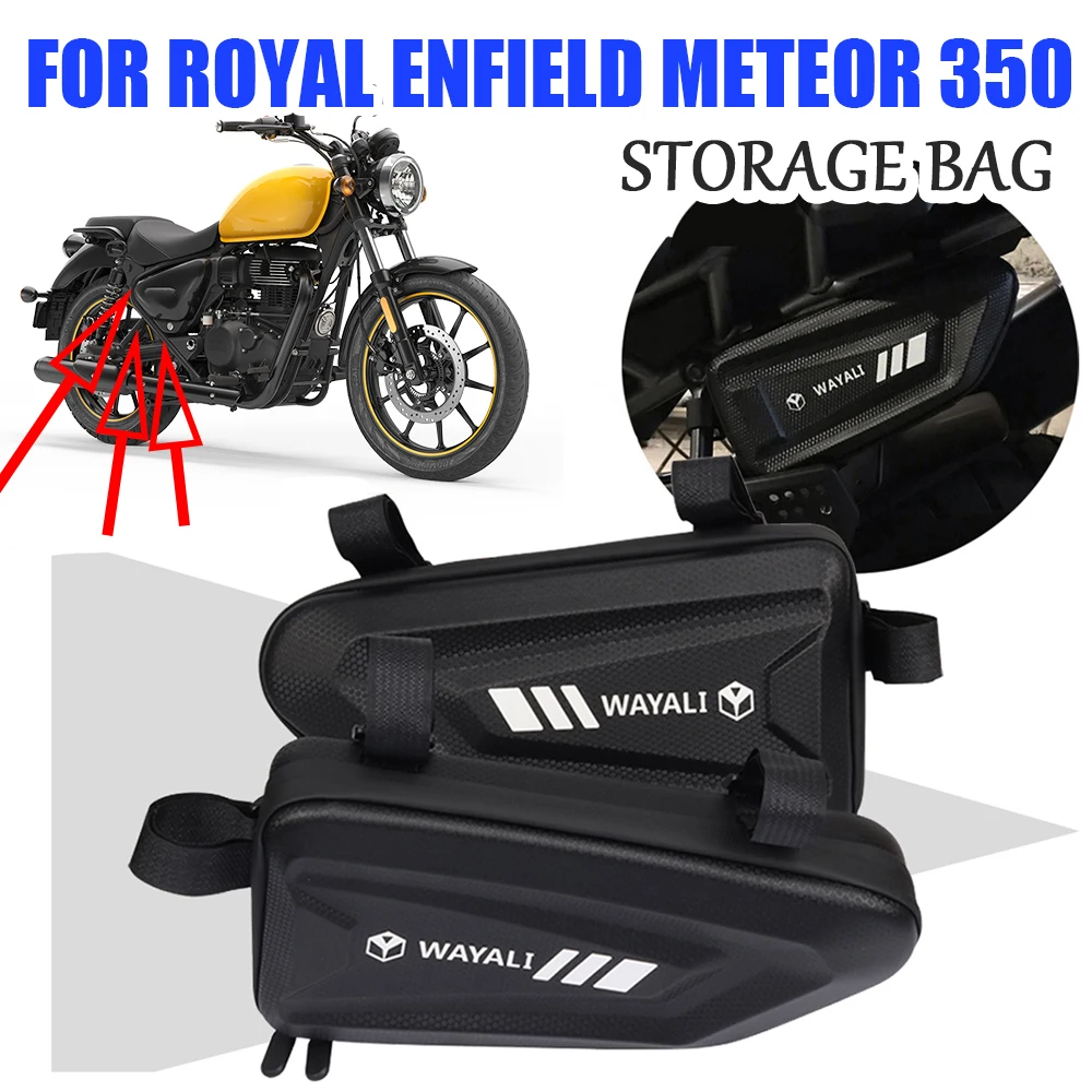 For-Royal-Enfield-Meteor-350-Meteor350-2020-2021-2022-Motorcycle ...
