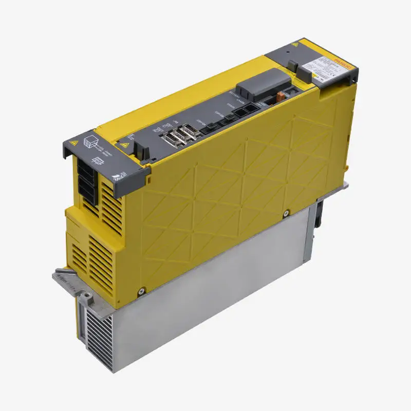 Modulo-amplificatore-mandrino-Fanuc-A06B-6078-H226-H500-testato-ok ...