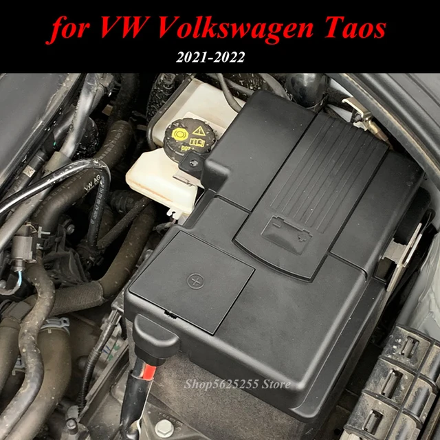 2022 Vw Battery