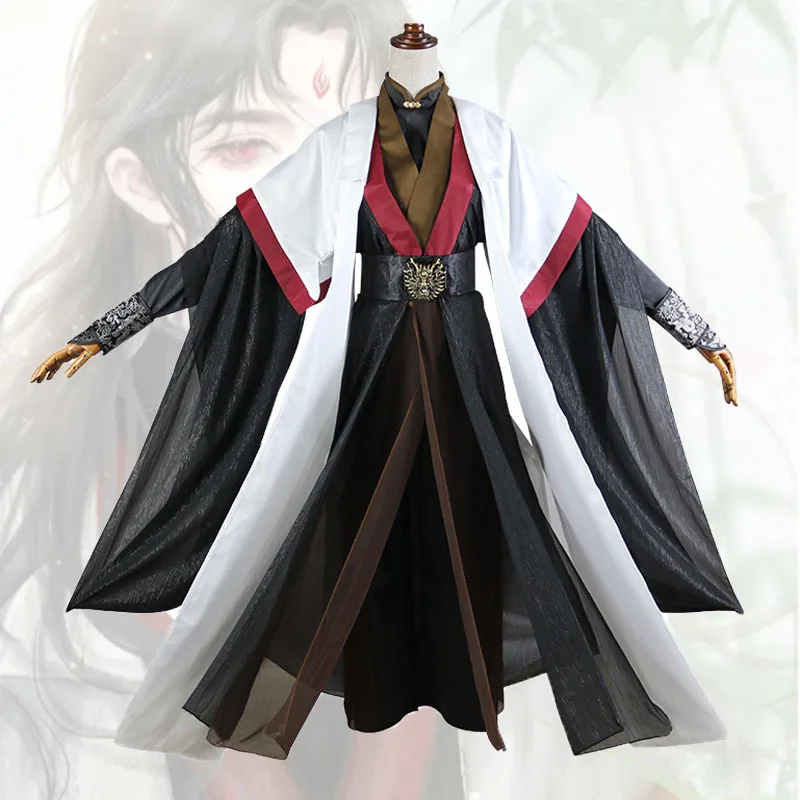 Luo-Binghe-Cosplay-Costume-Anime-The-Scum-Villain-s-Self-Saving-System ...