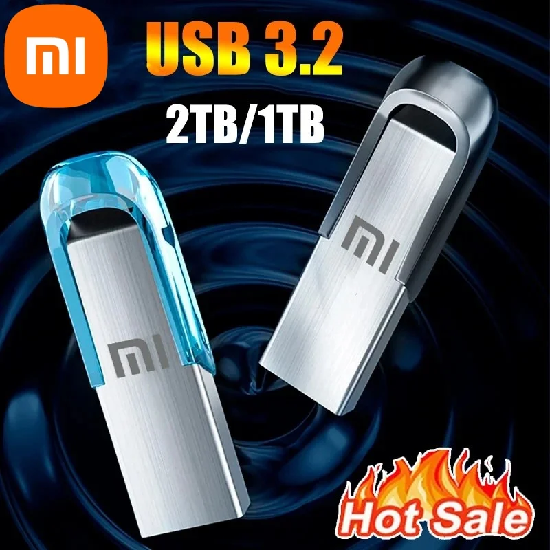 Xiaomi-USB-3-2-Flash-Drive-2TB-Pen-Drive-1TB-High-Speed-Pen-Drive-Metal ...