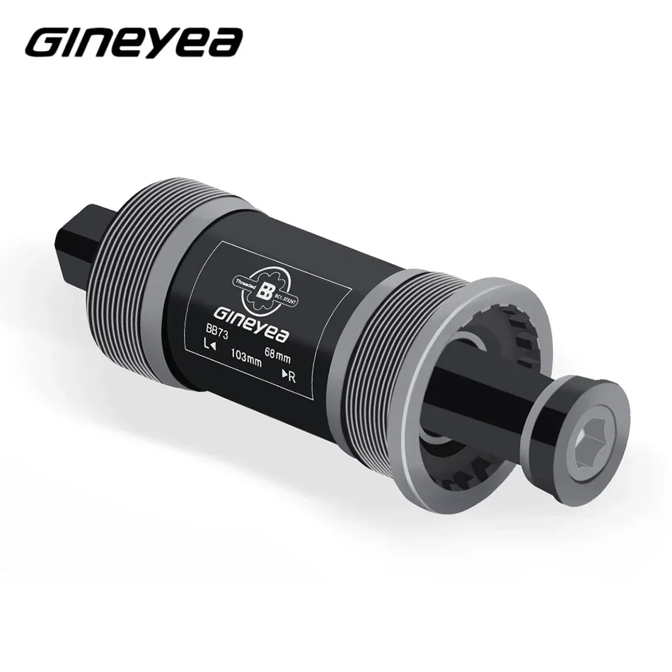 Gineyea-bicycle-square-hole-central-axis-folding-bicycle-Peilin-central-axis-mountain-bike ...