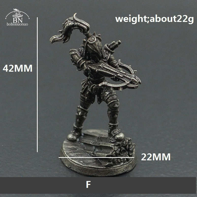 Warhammer Game Pieces