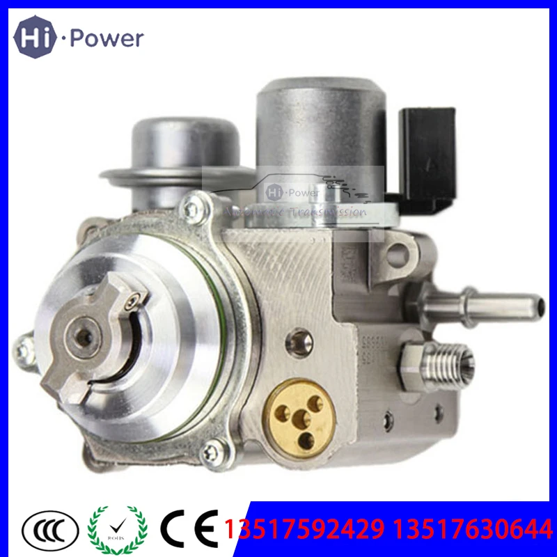 13517592429-High-Pressure-Fuel-Pump-13517630644-For-MINI-Cooper-R55-R56 ...