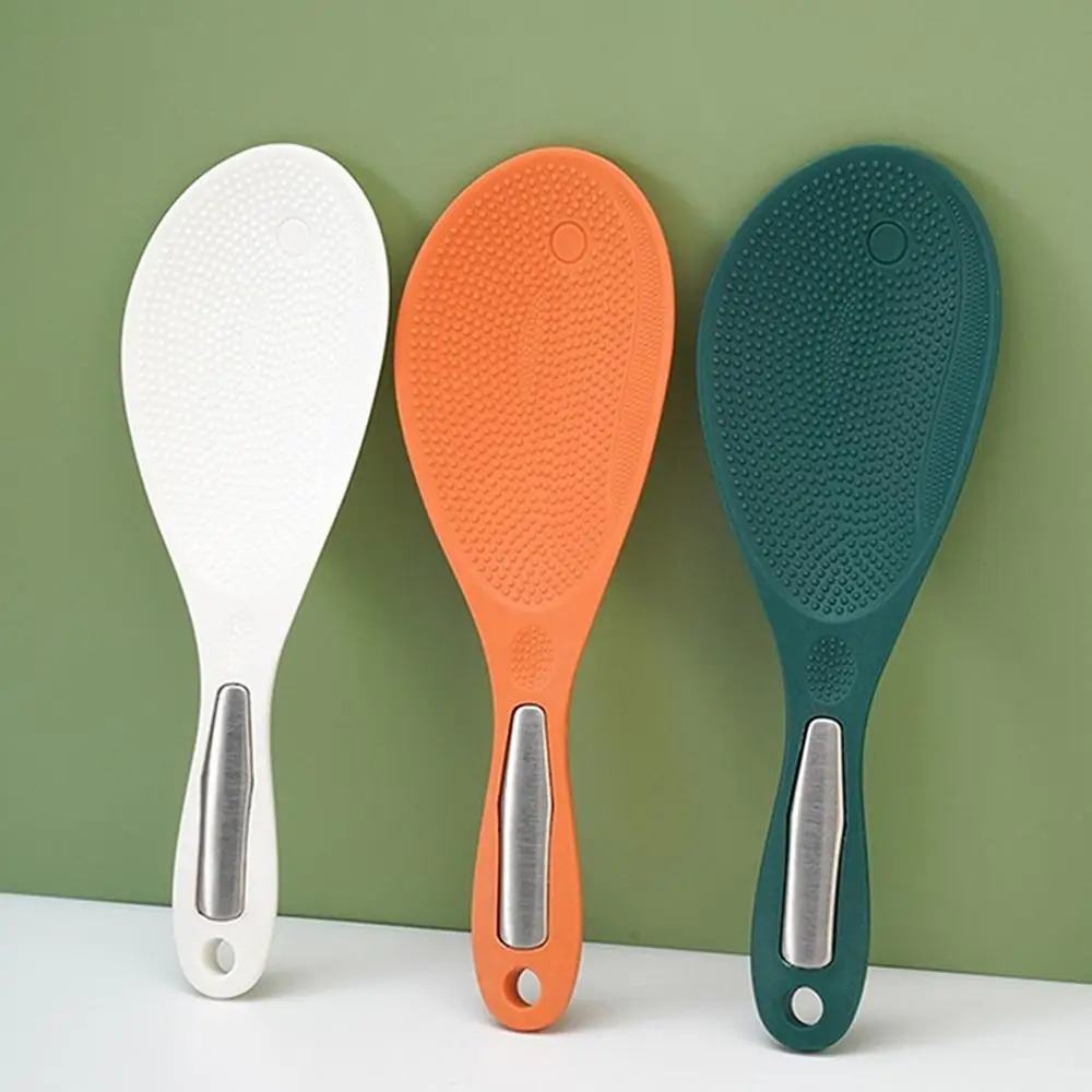 Multipurpose Heat Resistant Rice Spoon Kitchen Rice Paddle Wholesale ...