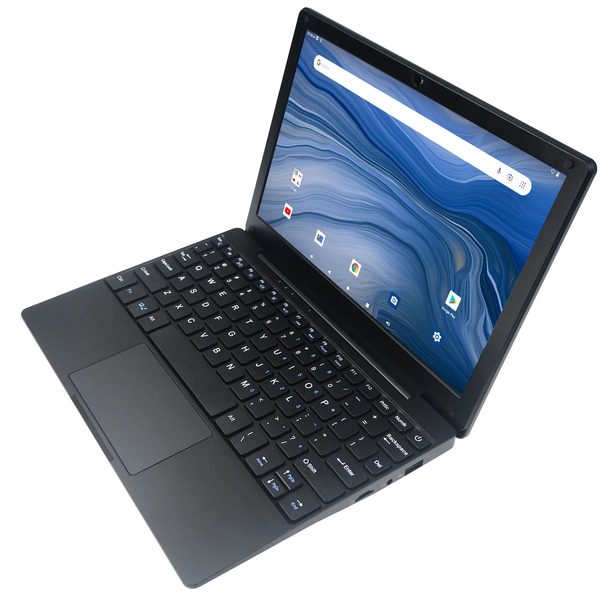 10-1-inch-Android-12-Computer-Laptop-2GB-64GB-Ultra-Thin-and-Light ...