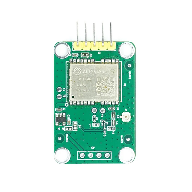 Allystar TAU1302 Development Board High Performance Dual Band L1 L2 L5 ...
