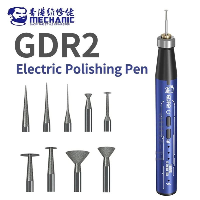 MECHANIC-GDR2-Multi-function-Electric-Polishing-Pen-for-Mobile-Phone ...