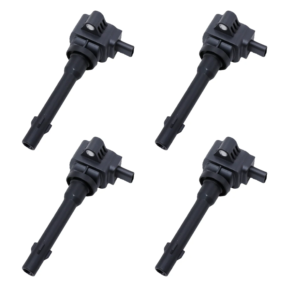 4X-Ignition-Coil-515K370595001-For-CHANGAN-KAICHENG-RUIXING-M60-1-5L ...