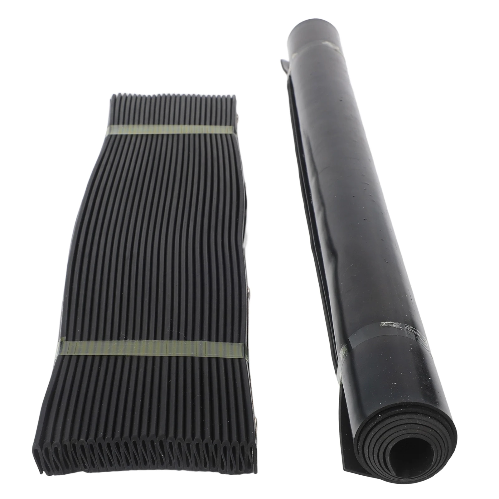 1/2Pcs CNC Milling Machine Rubber Accordion Pleats Shield Cover ...
