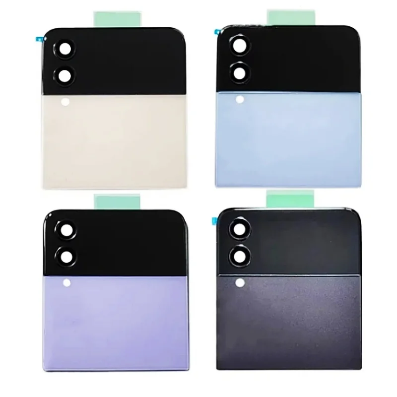 For-Samsung-Galaxy-Z-Flip-3-LCD-ZFlip-3-LCD-SM-F711U-F711B-F7110 ...