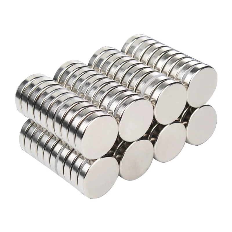 20mm X 3mm Strong Earth Neodymium Permanent Magnet | 25mm X 5mm ...