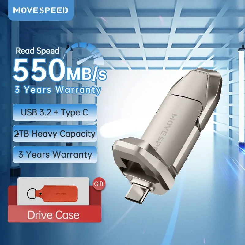 MOVESPEED-2TB-Pen-Drive-550MB-s-USB-3-2-Type-C-Pendrive-1TB-512GB-256GB ...