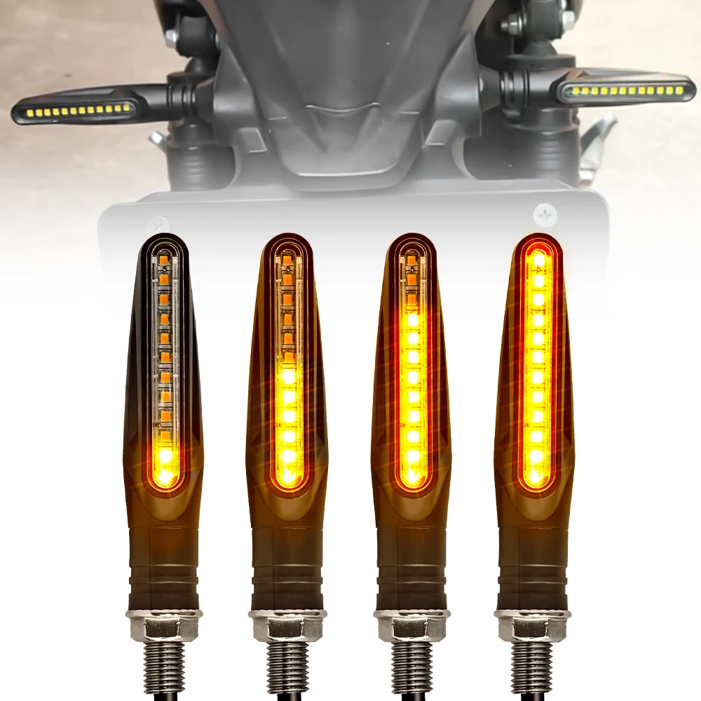 Motorcycle-Turn-Sequential-Signals-LED-Blinker-Flowing-Water-Flashing ...