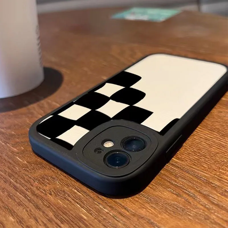 Math Formula Pi Phone Case Hard Leather For IPhone 16 15 14 13 12 Mini ...