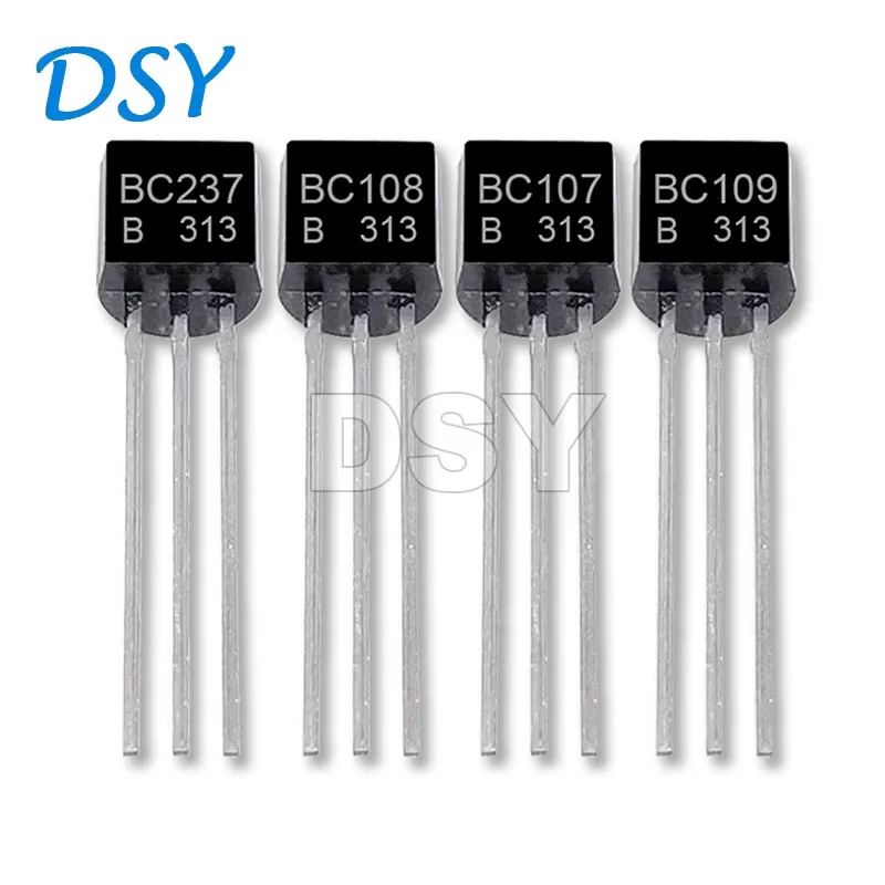 50PCS-100-New-In-Stock-BC107B-BC108B-BC109B-BC237B-TO-92-BC107-BC108 ...