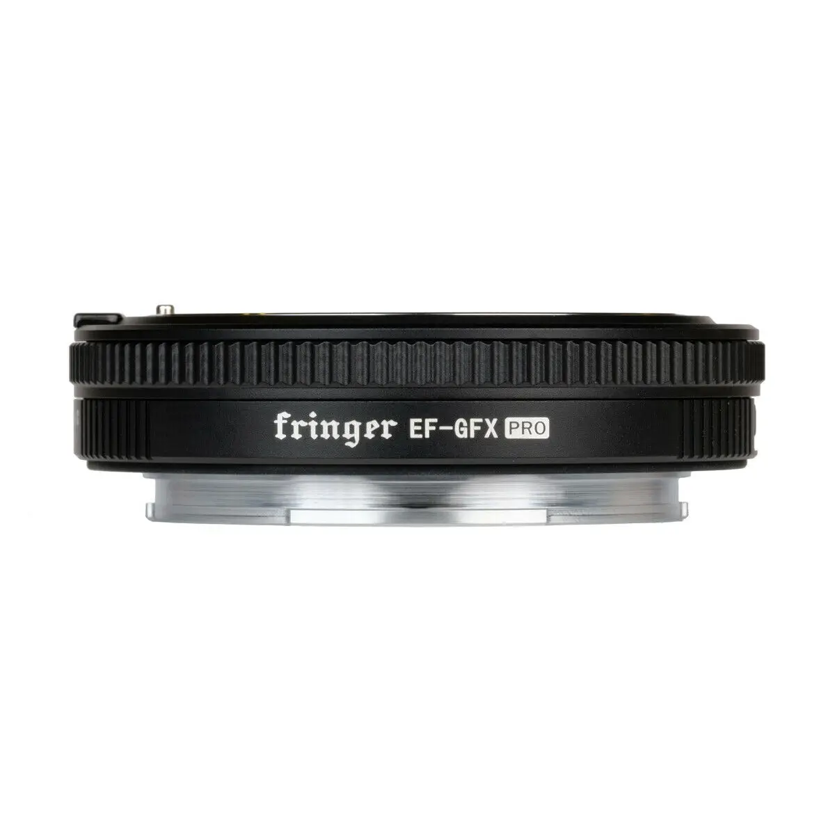 Fringer EF-GFX Pro Adapter Auto Focus Canon EF EF-S to Fuji GFX Mount ...