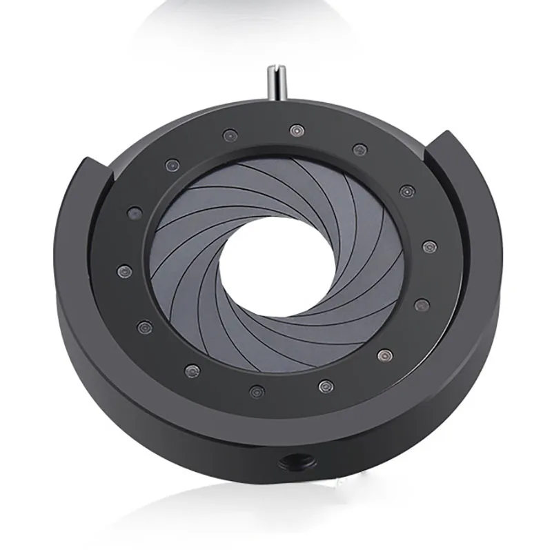 Aperture Diaphragm